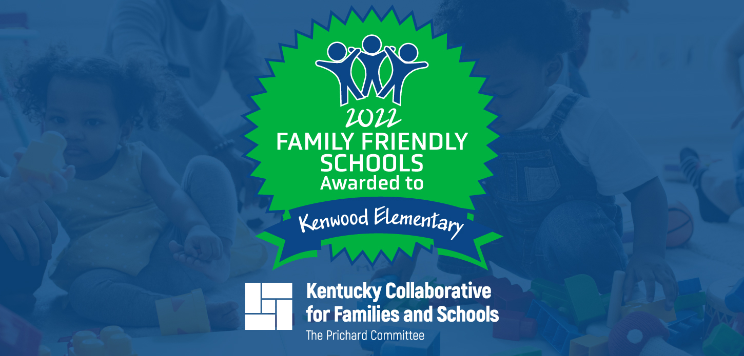Becoming a Certified Family Friendly School – Prichard Committee for ...